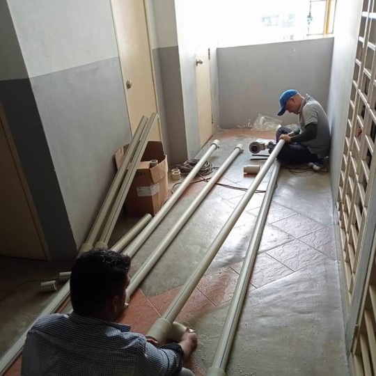 Desa Permai Condominium - BH Pragmatic