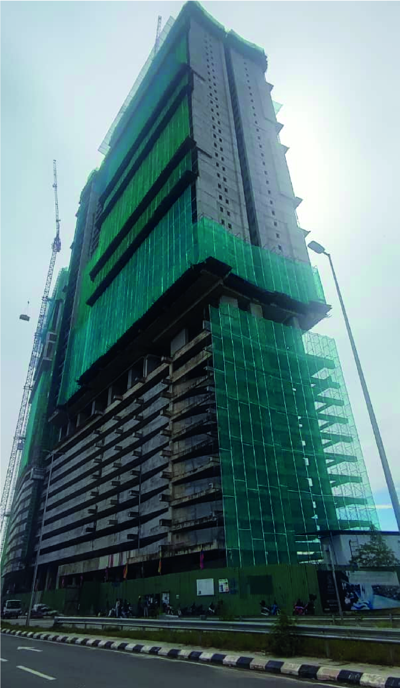 8th & Stellar Sri Petaling - BH Pragmatic