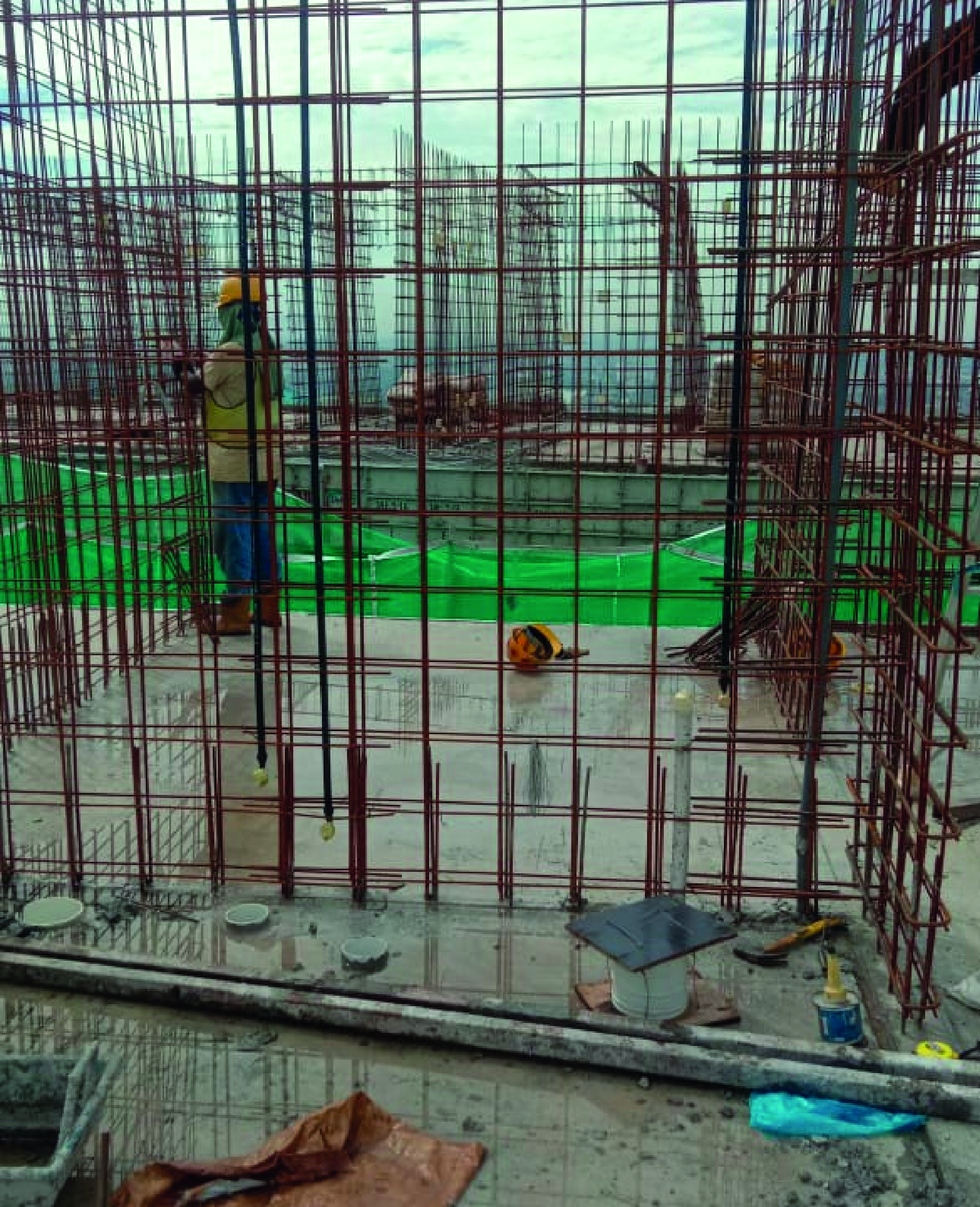 8th & Stellar Sri Petaling - BH Pragmatic